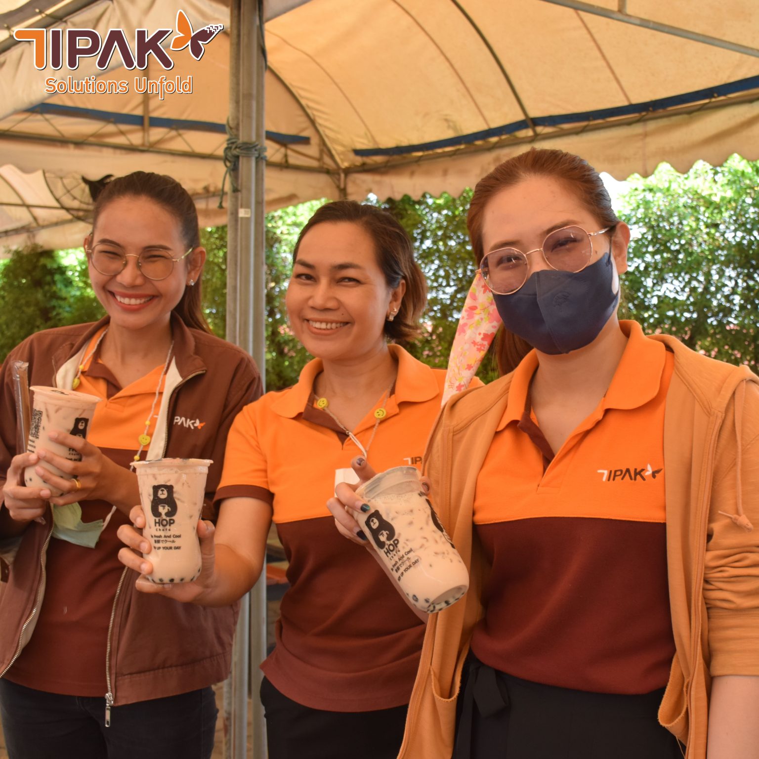 Home-TH - Tipak Website